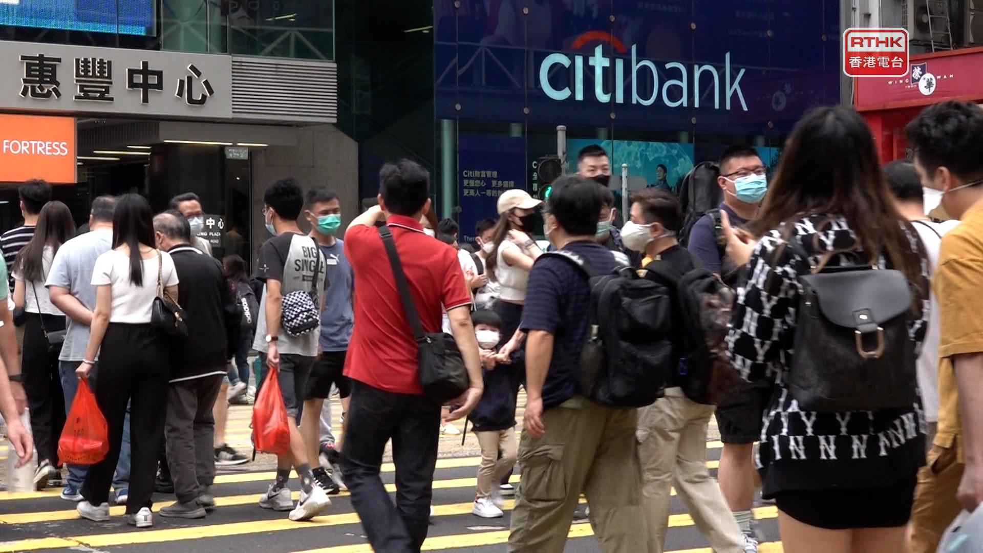 防疫抗疫基金獲注資逾2500億並已動用逾1700億 - RTHK