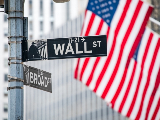 US stocks fall again amid lingering inflation angst - RTHK