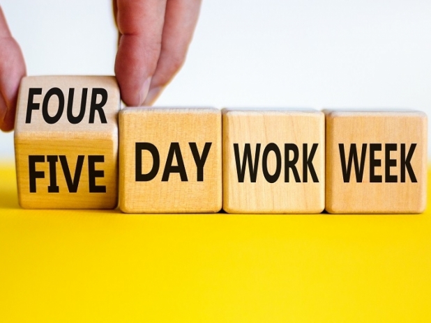 HK company trials 4.5-day work week - RTHK