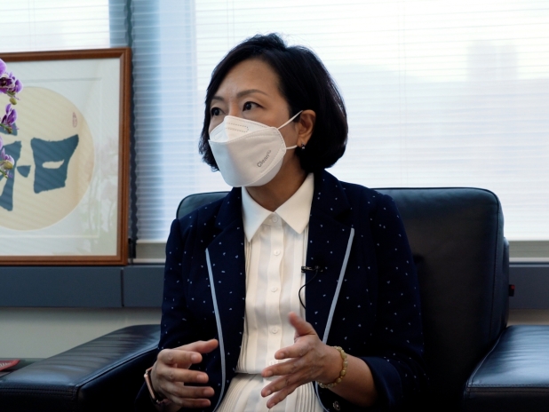 We'll empower youth to chase their dreams: Alice Mak - RTHK
