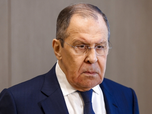 Lavrov, Blinken hold first call in months - RTHK