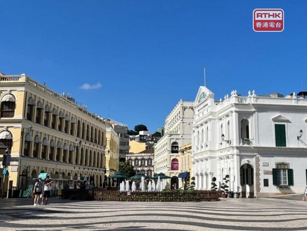Macau to further lift Covid curbs from August 2 - RTHK
