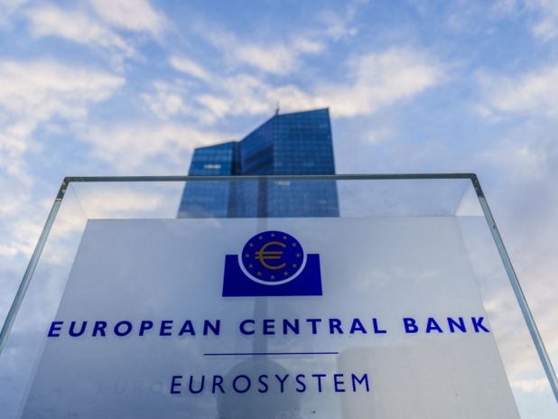 ECB raises key rates by three-quarters of a point - RTHK