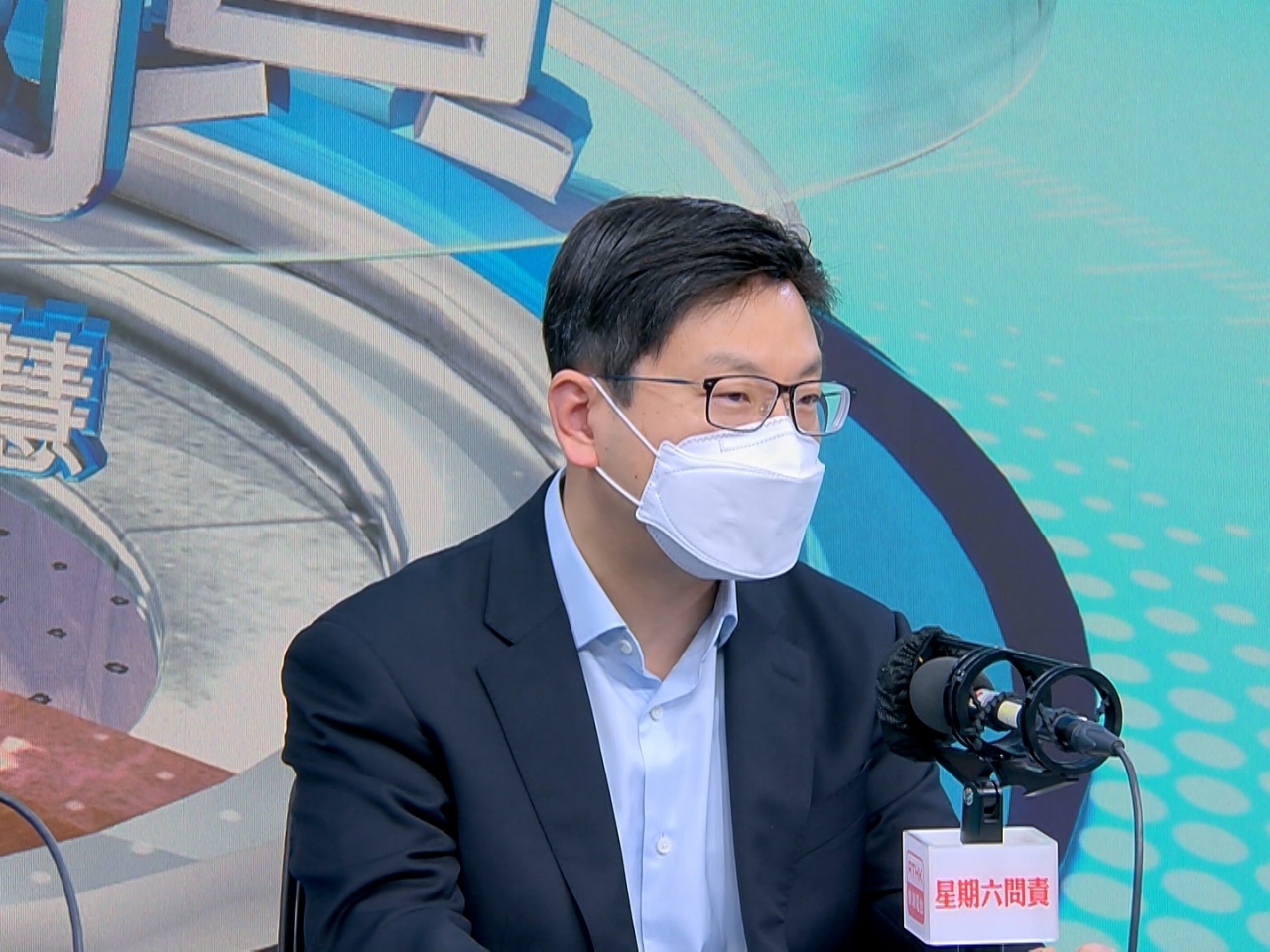 孫玉菡：趕工非工業意外藉口 當局續查全港有天秤地盤 - RTHK