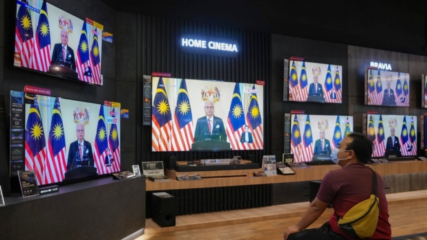 Video Gallery - RTHK