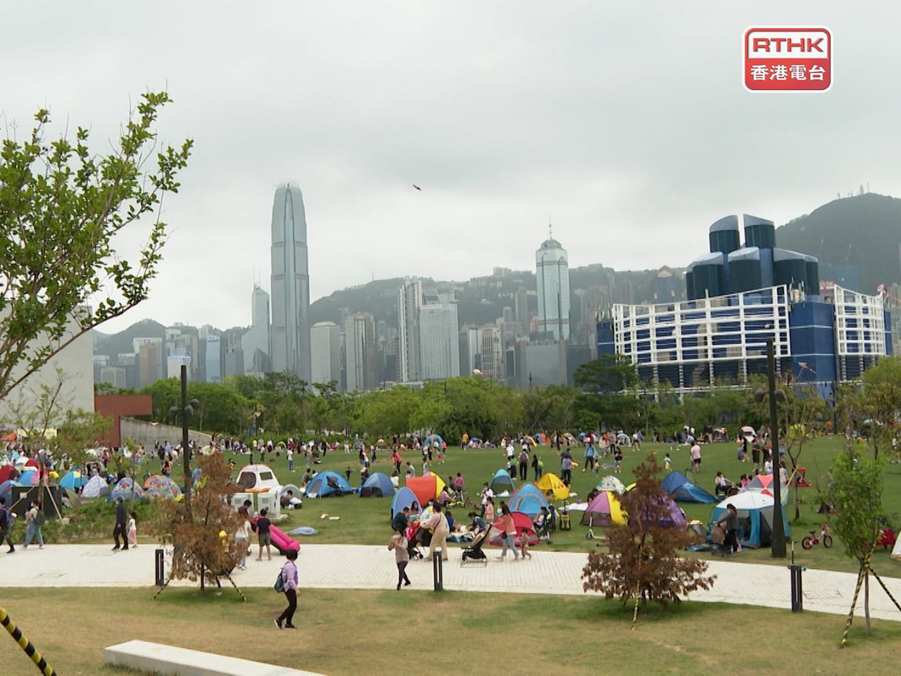 下周四起處所可現場表演 限聚令擬放寬至12人 - RTHK