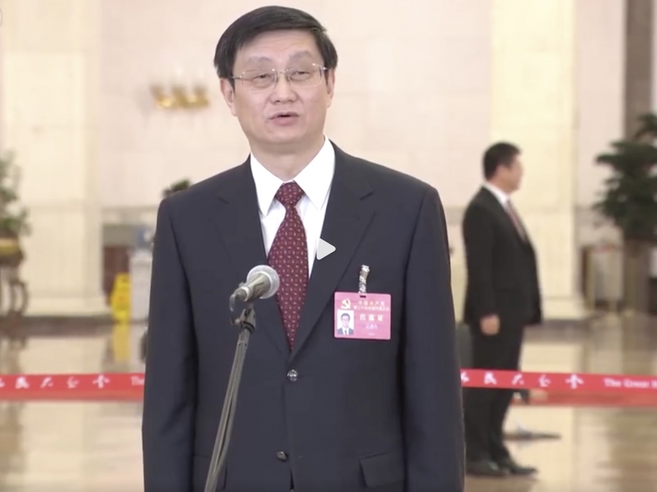 航天科技集團代表：將更新現役運載火箭 - RTHK