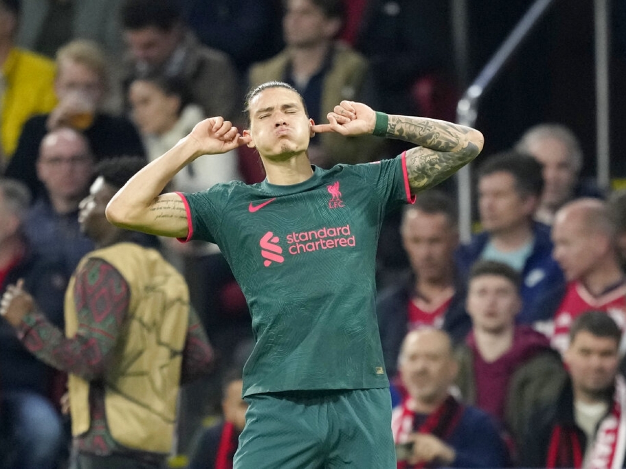 Photo Gallery - RTHK