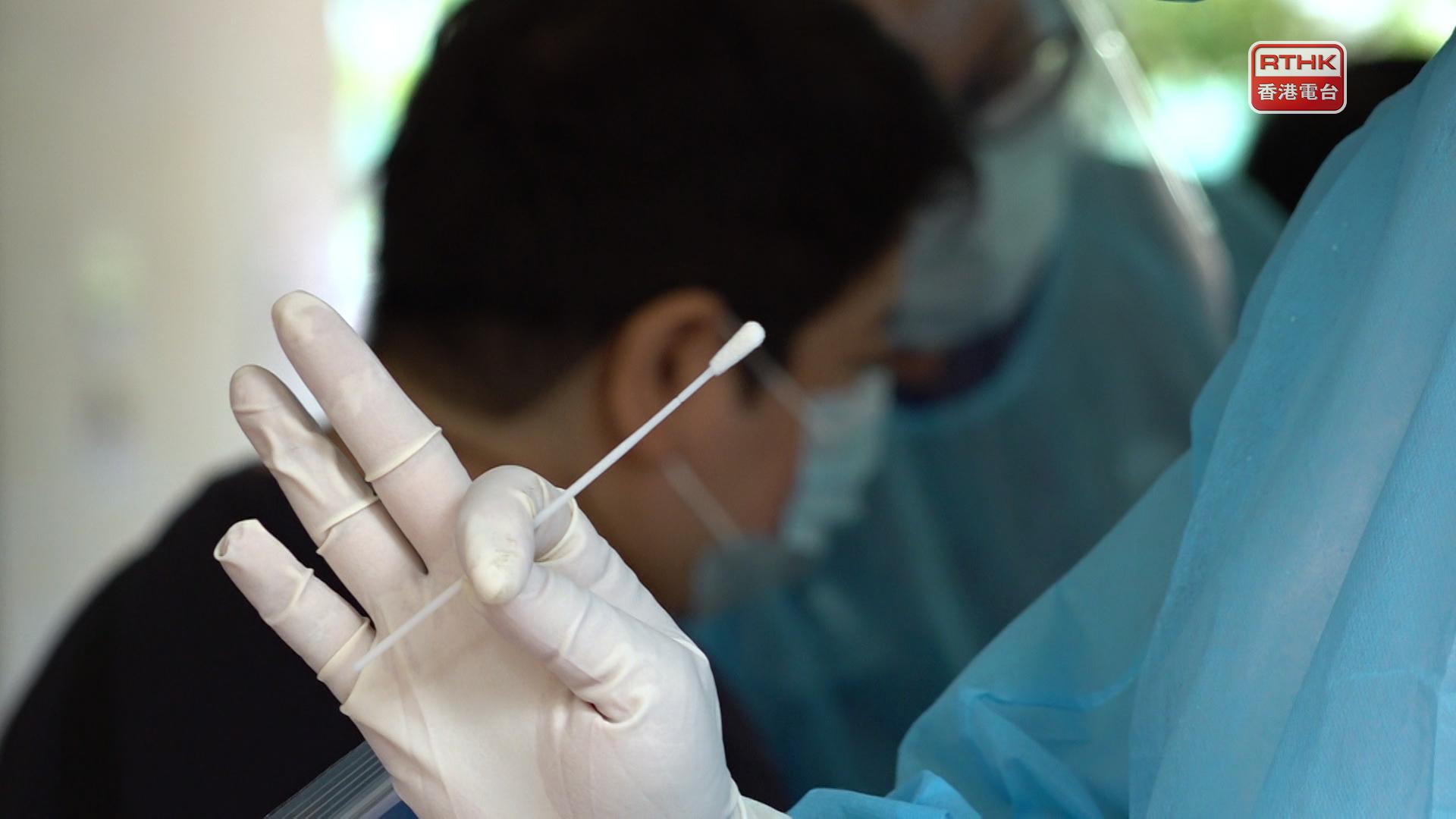 內地上月新冠病毒重症209宗 死亡病例24宗 - 時事台 - 香港高登討論區