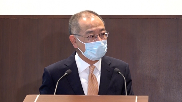 Video Gallery - RTHK