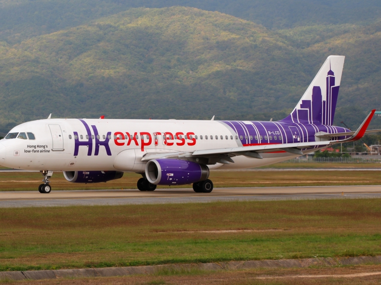 Cabin Pressure Error Forces HK Express Flight U turn RTHK Cabin Pressure Error Forces HK Express Flight U turn RTHK