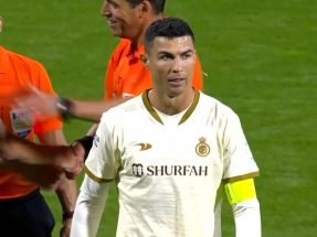 「C朗」沙特聯賽憑12碼「開齋」 - RTHK