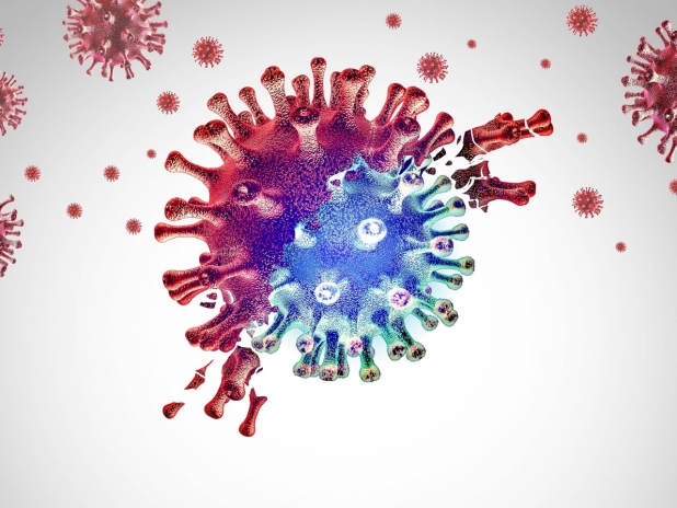 本港單日新增化驗所陽性核酸檢測個案140宗 - RTHK