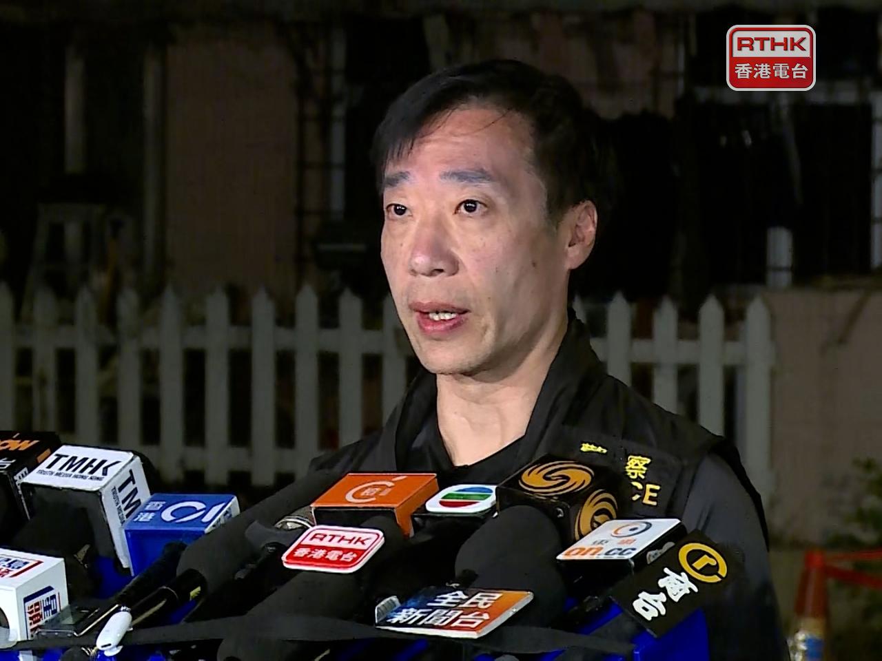 警方拘捕一名41歲男子涉嫌協助肢解案被捕人逃離香港 - RTHK