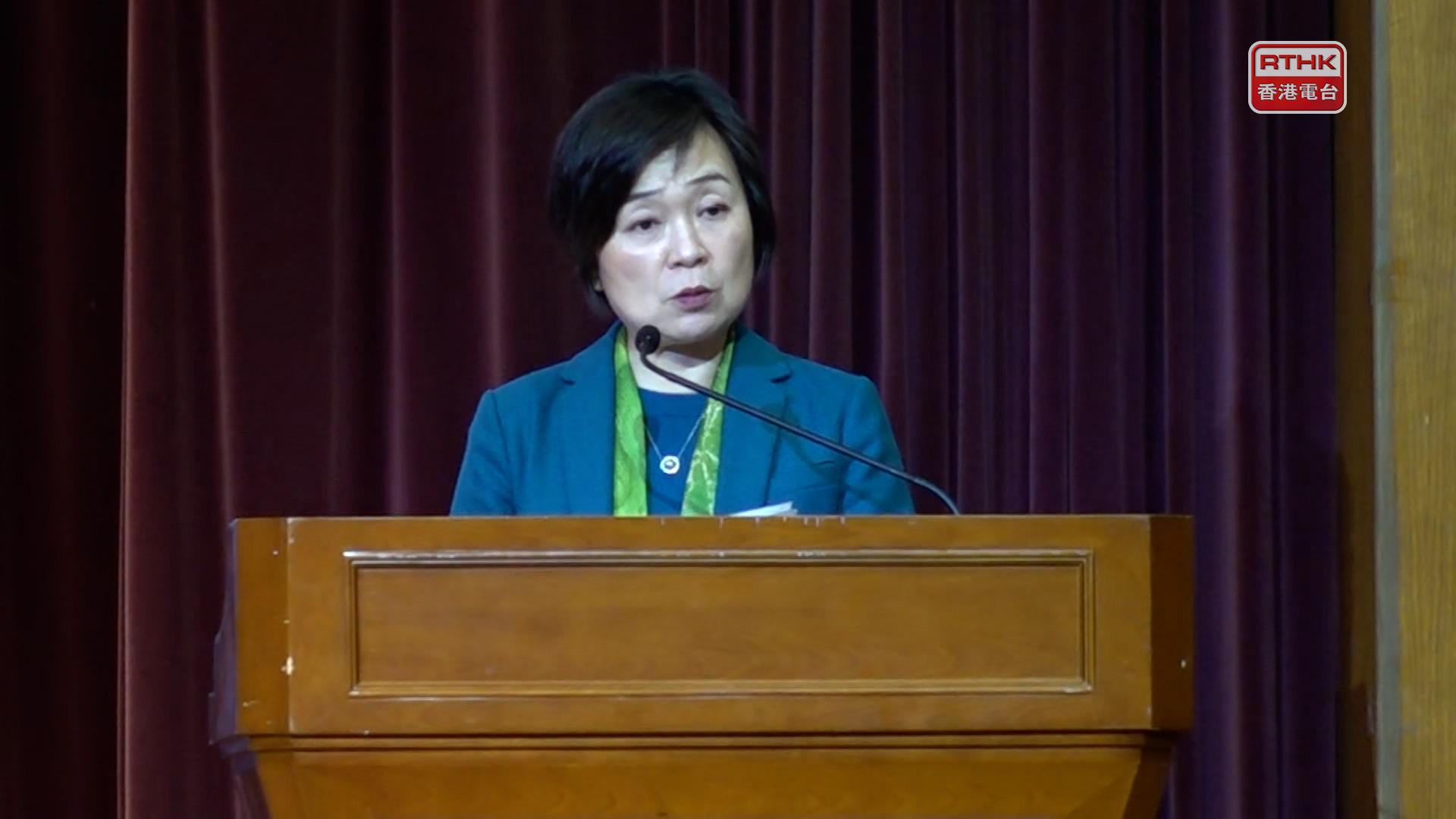 高中公民與社會發展科內地考察「首發團」下月3日出發 - RTHK