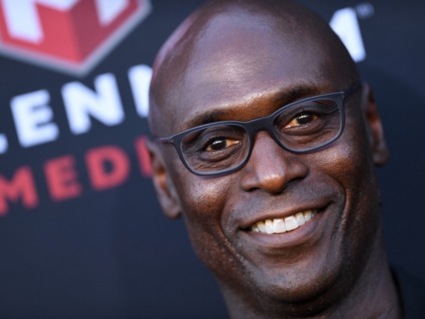The Wire Actor Lance Riddick Dies Aged 60 Rthk