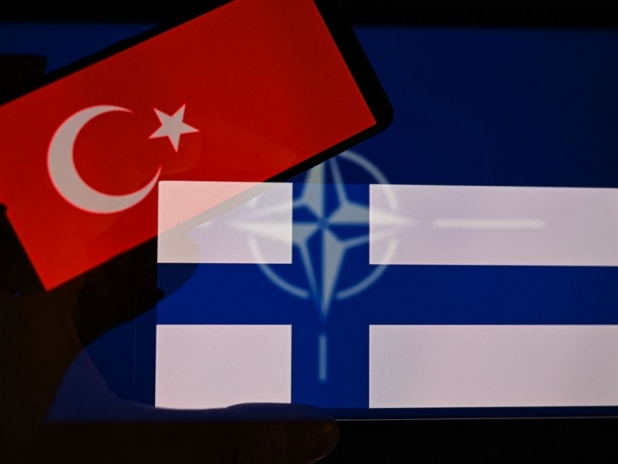 Turkey ratifies Finland's membership of Nato - RTHK