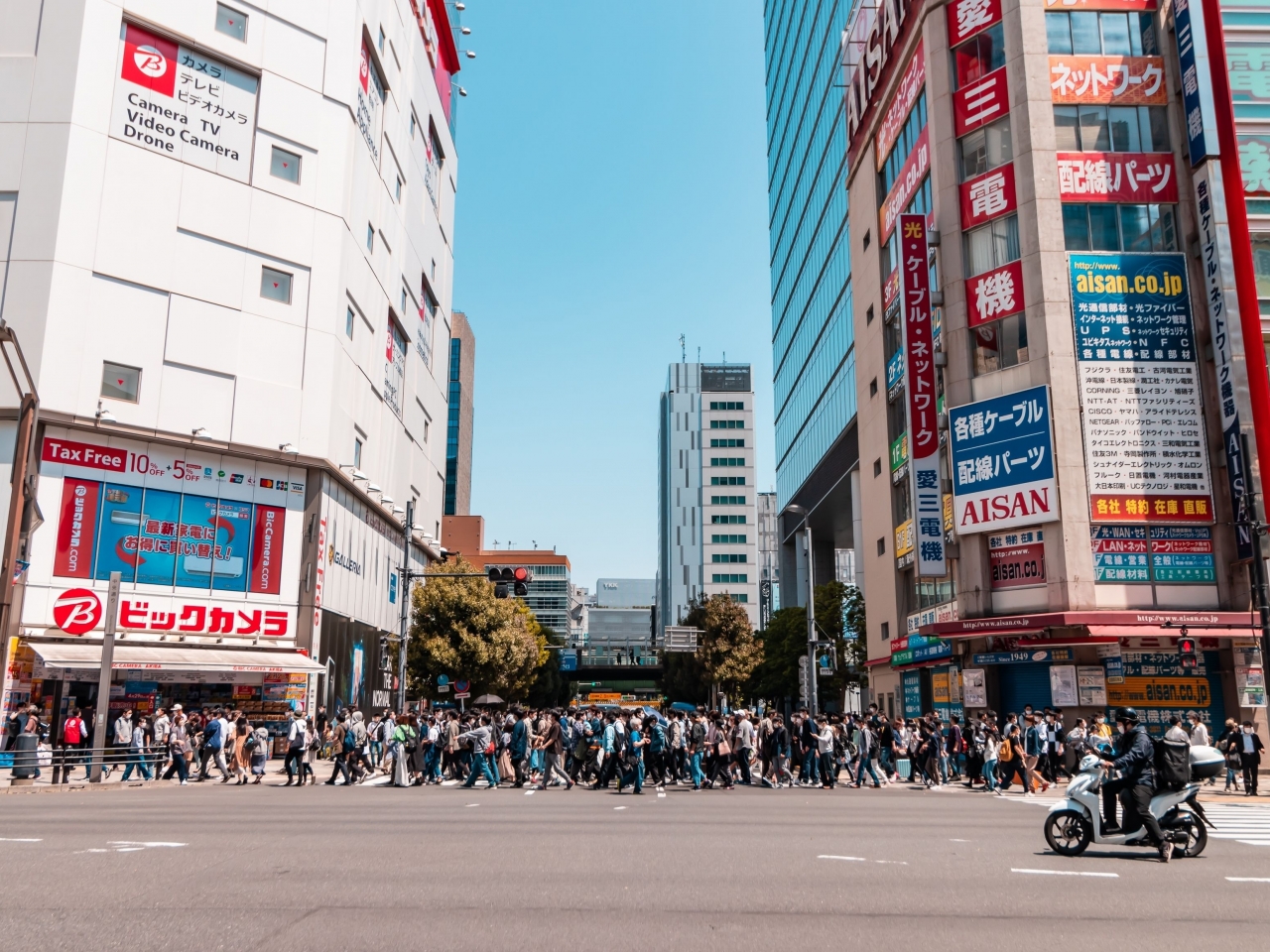 東京3月核心CPI按年升3.2% 連續兩個月放緩 - RTHK