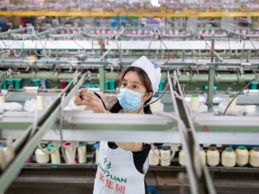 內地3月財新製造業PMI跌至50 差過預期 - RTHK