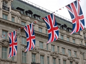 英國2月GDP按月持平 財相：經濟前景較預期好 - RTHK