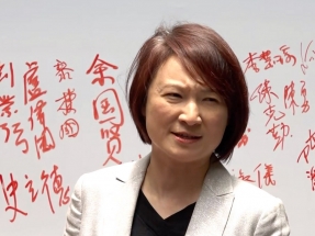 李慧琼：參與區議會工作逾20年 下屆不打算參選 - RTHK