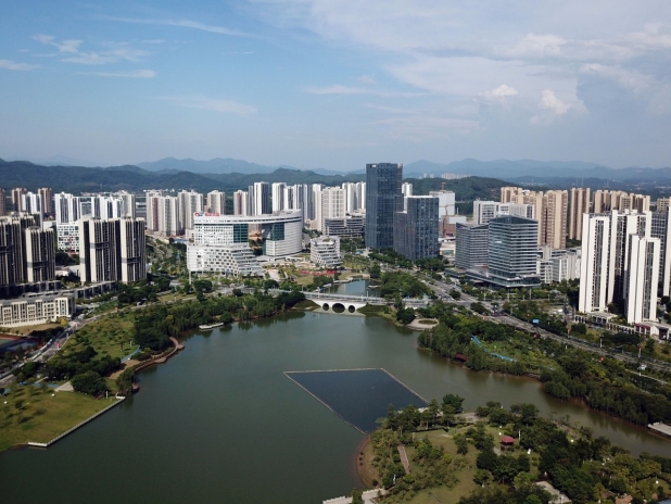 中指院：內地上月14個城市樓市成交量按月轉跌28% - RTHK