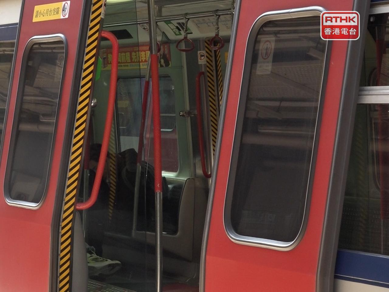 東鐵綫列車服務陸續回復正常 - RTHK