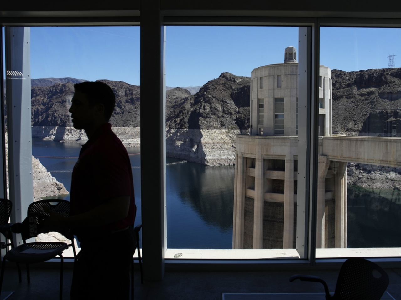 US states reach agreement to save Colorado River - RTHK