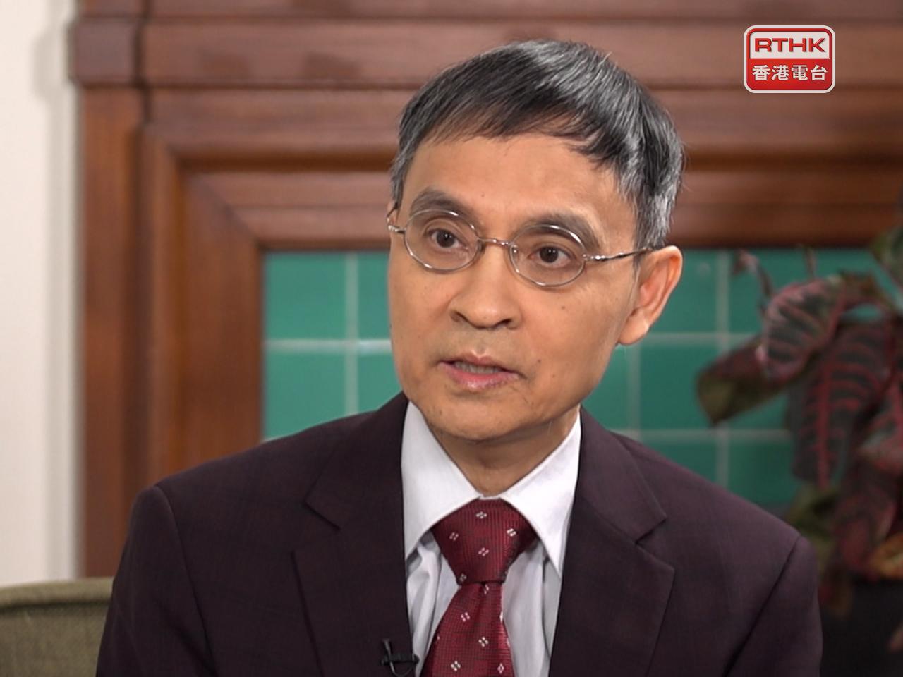 'NSL won't impact HK's common law system' - RTHK