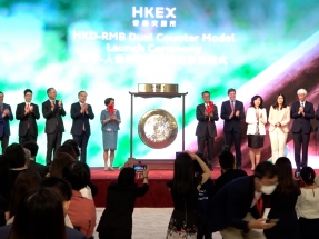 HKD-RMB dual counter scheme up and running - RTHK