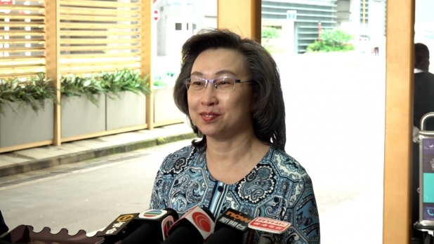 Video Gallery - RTHK