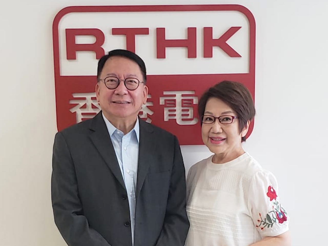 陳國基︰本屆政府「由守變攻」 更具建設性 - RTHK