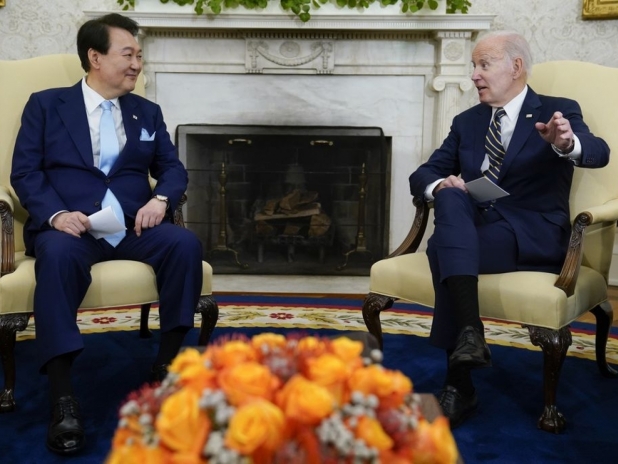 韓美核磋商小組本月18日首爾舉行首次會議 - RTHK