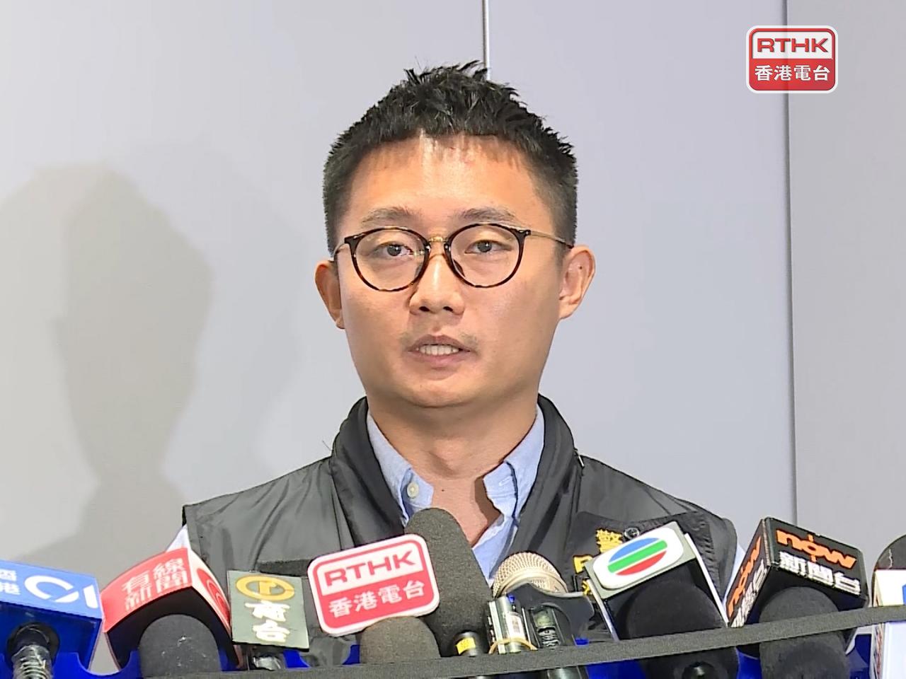 涉自稱閱卷員上載評卷參考 38歲中學男教師被捕 - RTHK