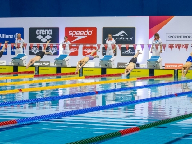 'Open category' for transgender swimmers at World Cup - RTHK