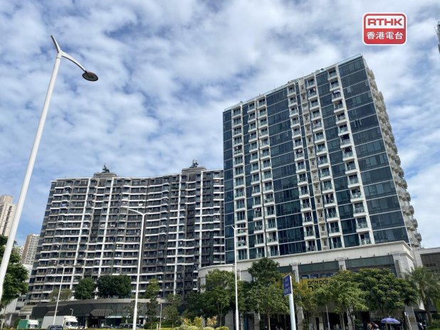 本港7月新批住宅按揭貸款額按月跌逾18% - RTHK