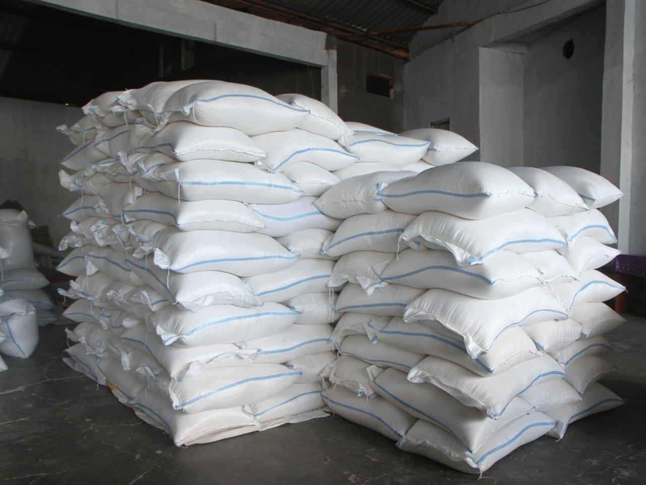 Philippines announces price cap on rice - RTHK