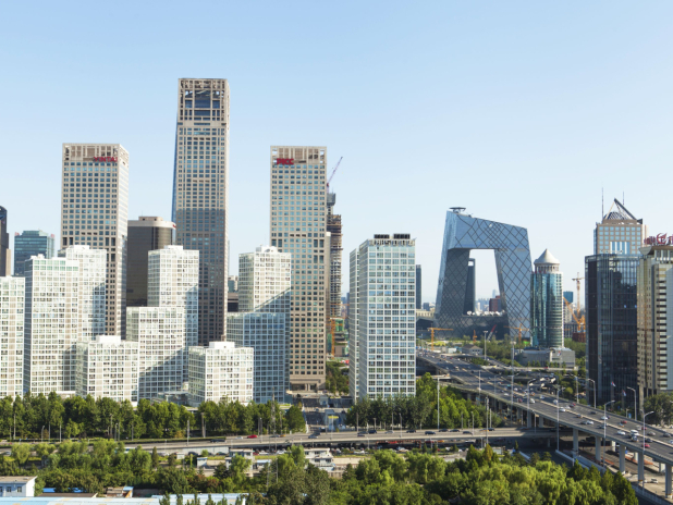 地產代理料內地一線城市「金九銀十」成交至少升20% - RTHK