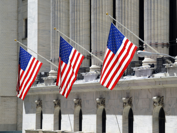 市場料美國一年內陷入衰退機會降至30% - RTHK