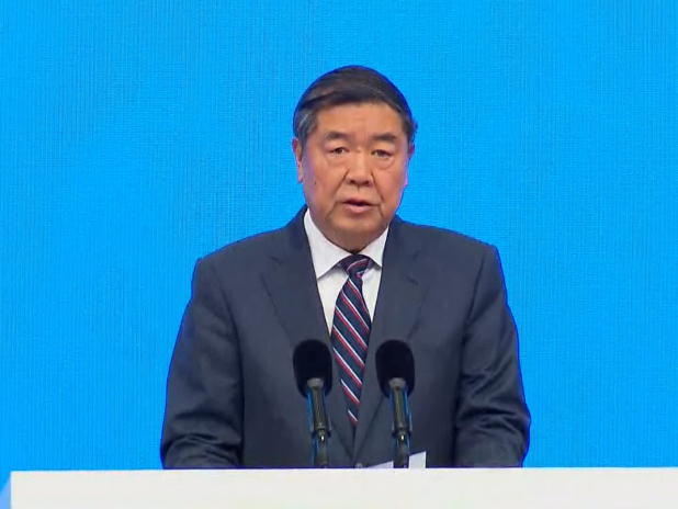 Vice Premier calls on entrepreneurs to drive growth - RTHK