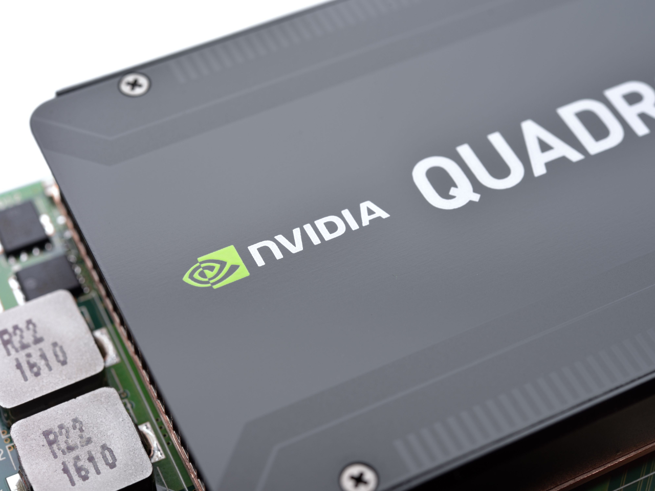 美國擬禁對華輸出先進AI晶片 分析料國產晶片難填補 - RTHK