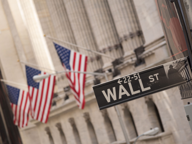 美股個別發展 道指及標普500指數創近5個月新低 - RTHK