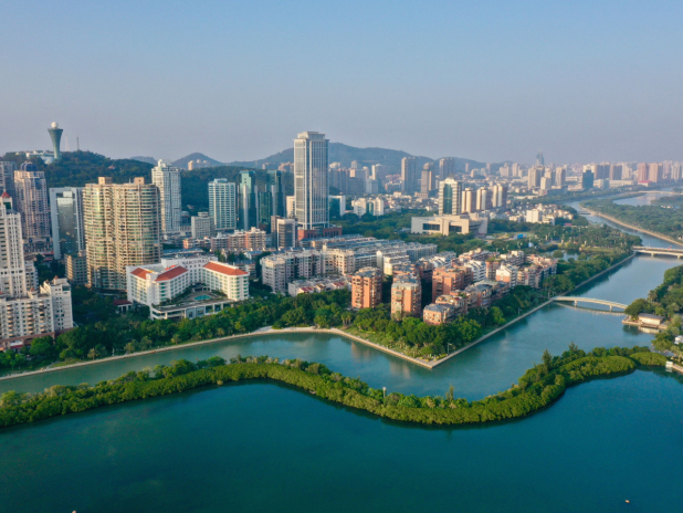 內地上月百城新建住宅均價按月微升 二手連跌18個月 - RTHK