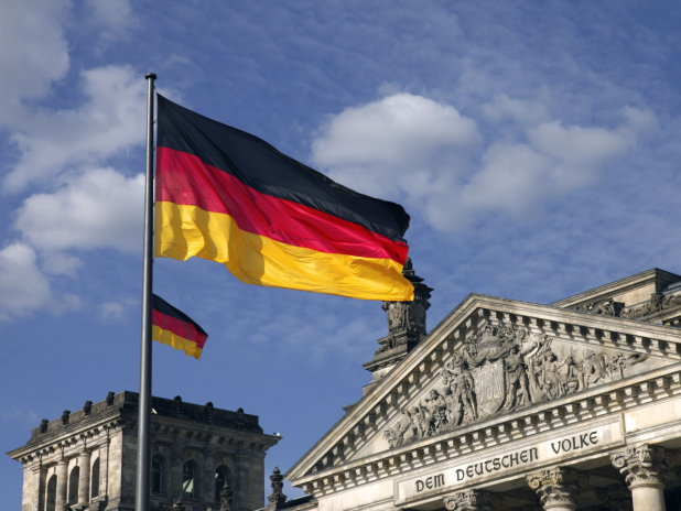 德國10月經調整工業訂單出乎預期按月跌3.7% - RTHK