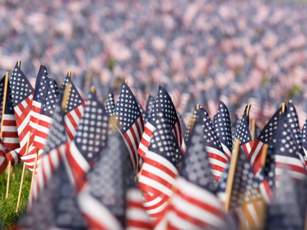 美國11月聯邦預算赤字按年增26% 受利息成本增加等影響 - RTHK