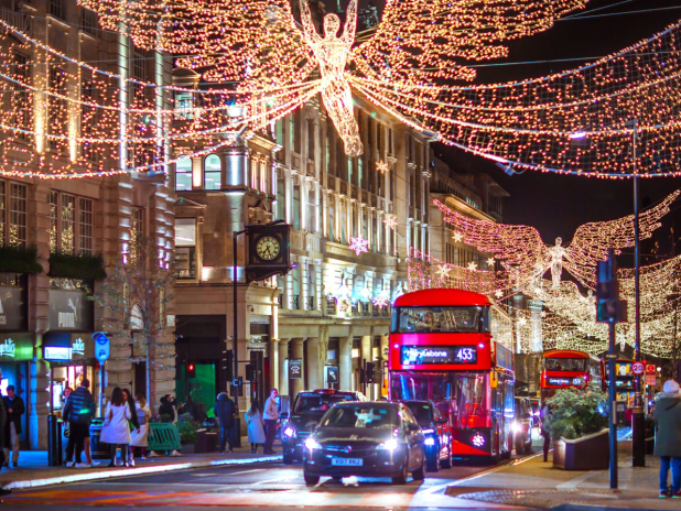 英國11月通脹率降至3.9% 創逾兩年新低 - RTHK