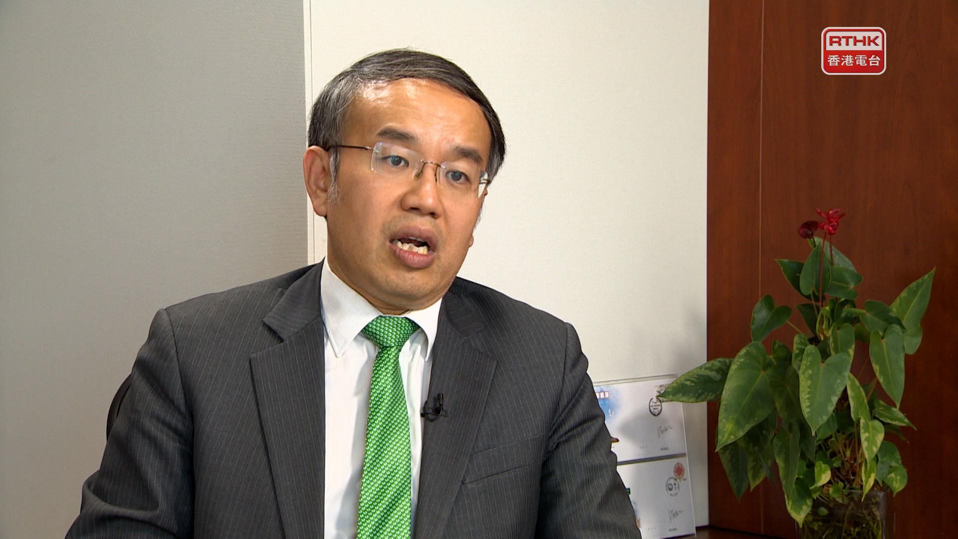 'Plan to attract foreign capital will boost economy' - RTHK