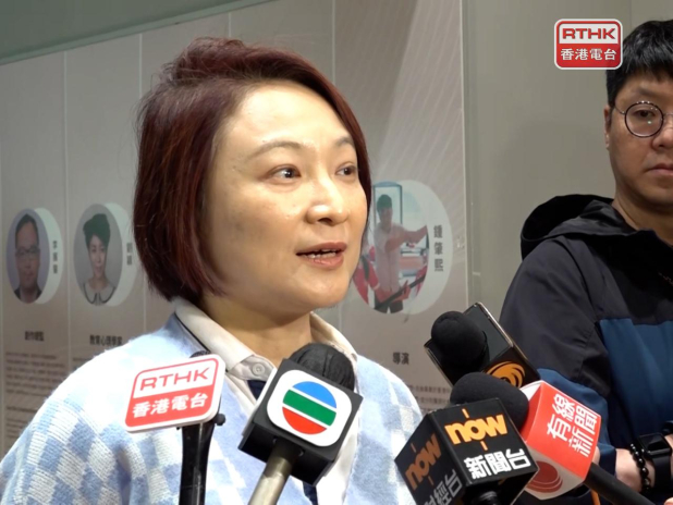 李慧琼：深圳灣口岸較具條件落實旅客24小時通關 - RTHK