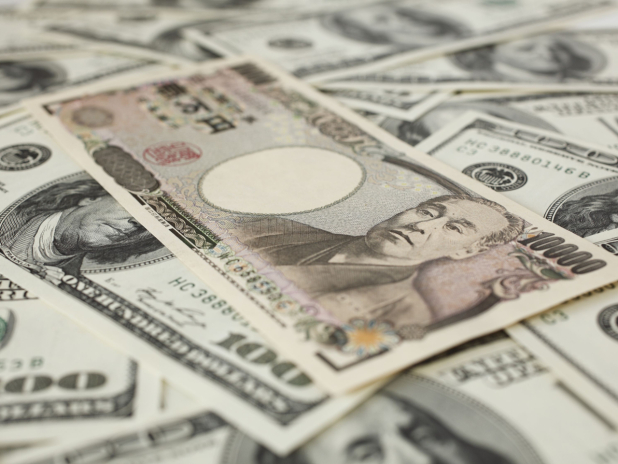 美元指數再度下試103 兌日圓曾失守146 - RTHK