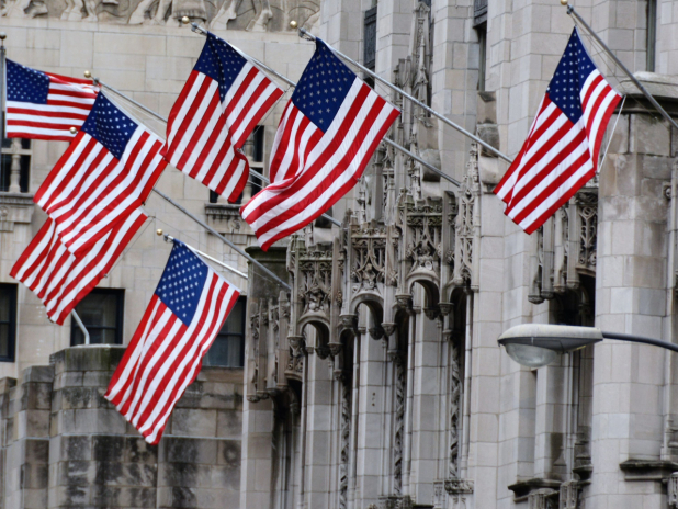 ISM：上月非製造業PMI升至53.4 高過預期 - RTHK